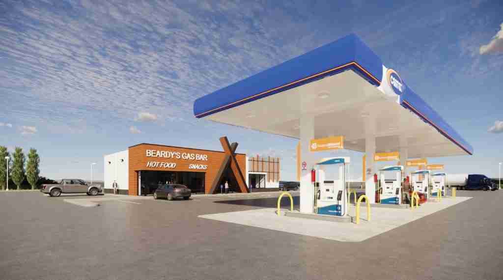 Our Businesses – WCDC