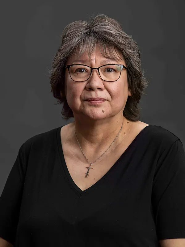 Board of Directors – WCDC