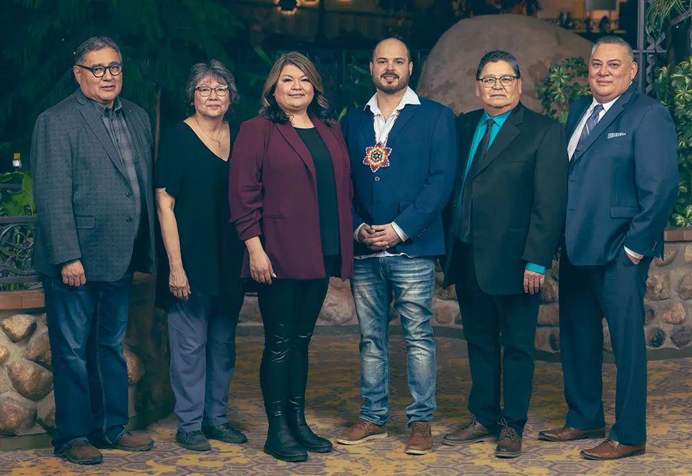 WCDC – The official Willow Cree Development Corporation website.