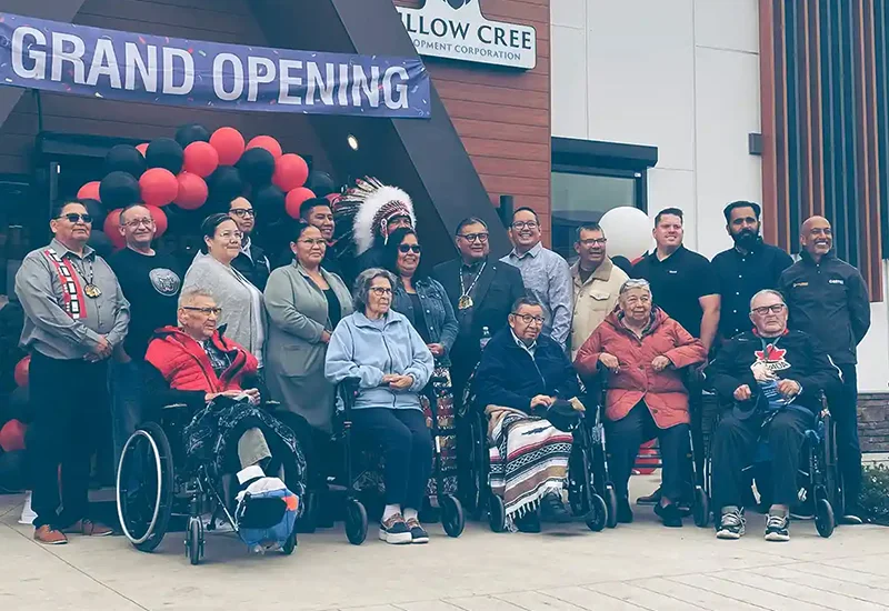 Our History – WCDC